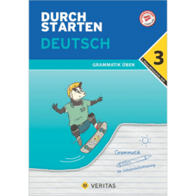DURCHSTARTEN zur Englisch Matura AHS - Ferienhefte-Lernhilfen
